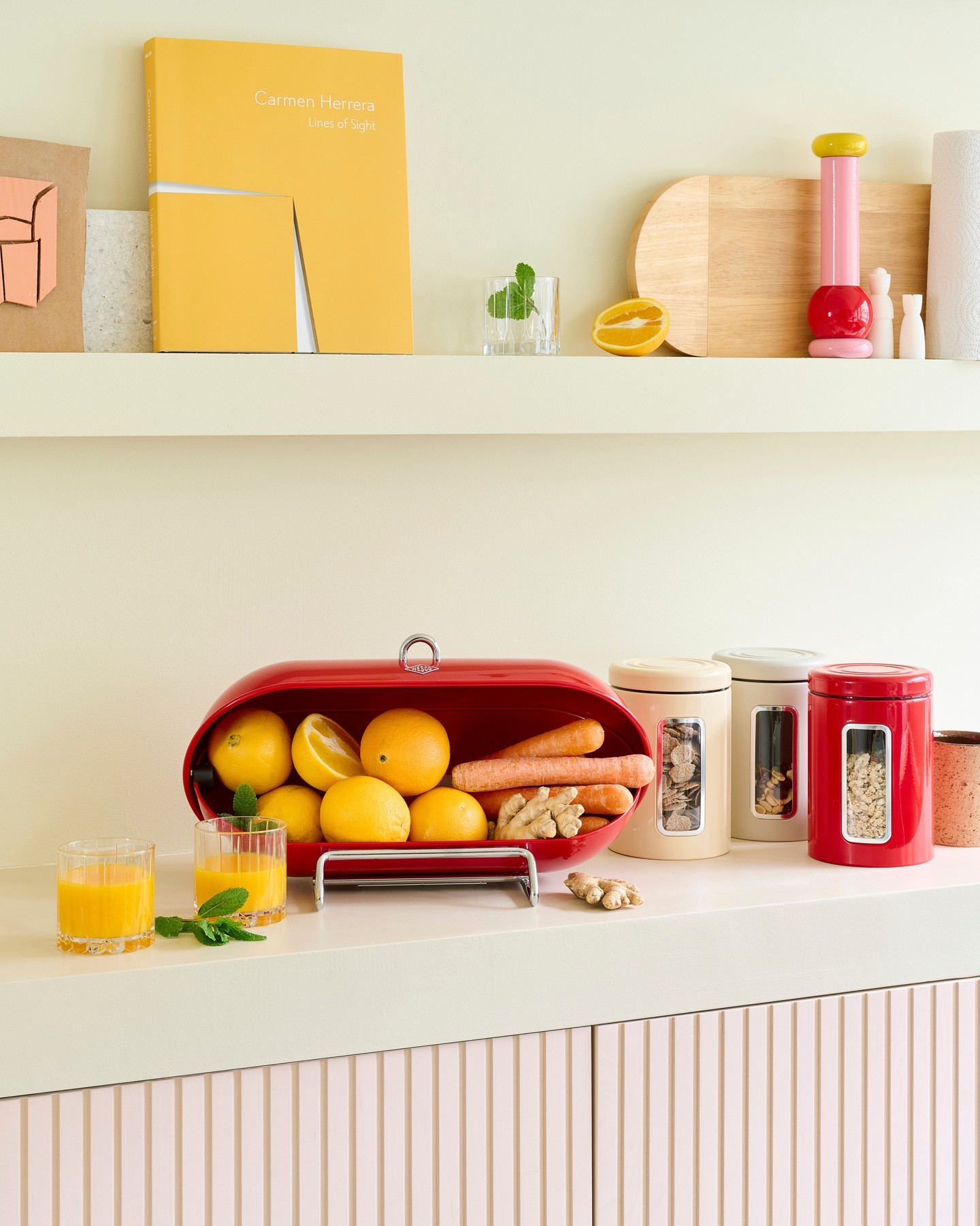 WESCO Online Shop – Premium Kitchen Accessories & Iconic Designs