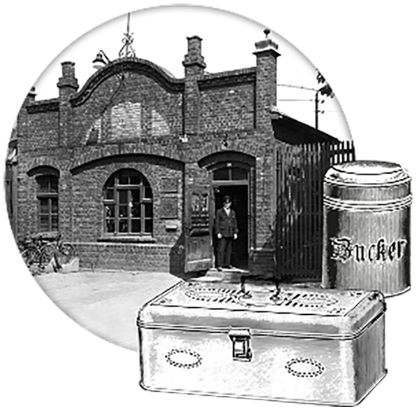 WESCO Story – The History of WESCO: Tradition Meets Design